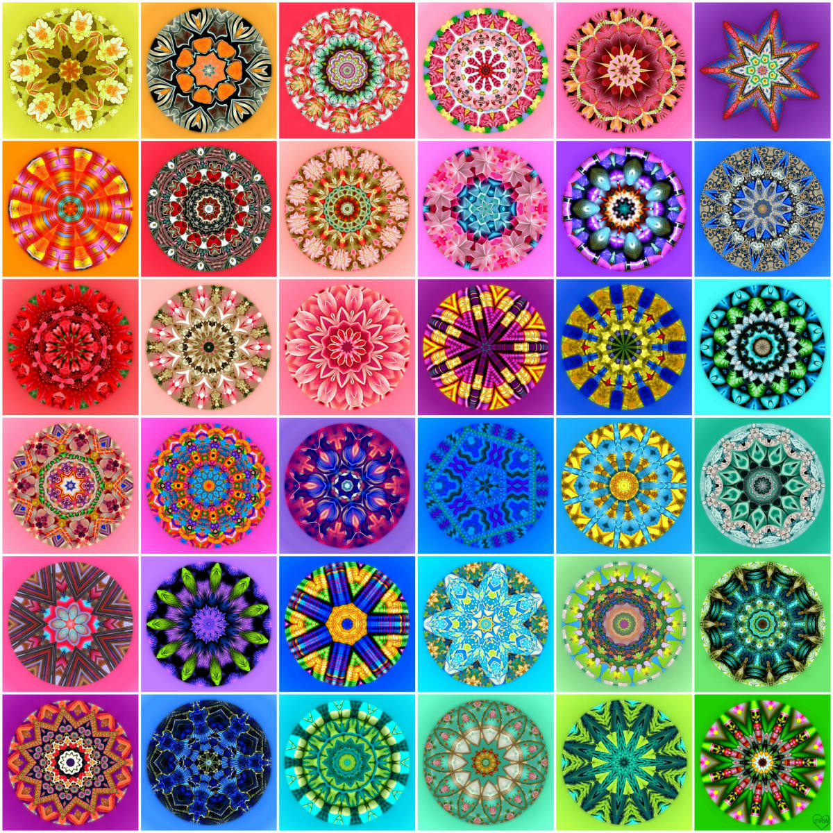 Solve Happy Birthday Dear Ardy!! I Made You A Rainbow Of Your Fave ...