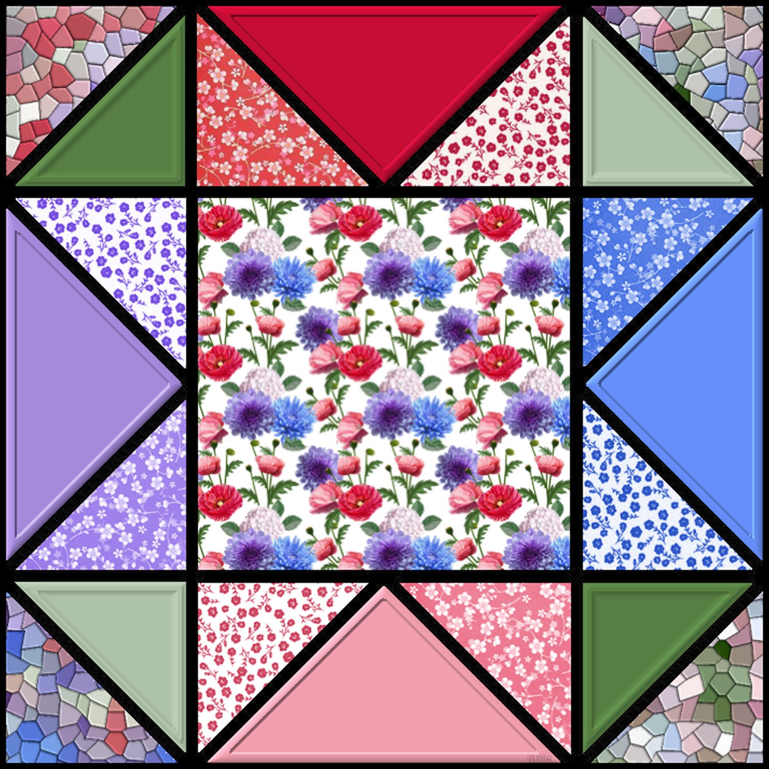 Solve April 2, 2025 - Large jigsaw puzzle online with 400 pieces