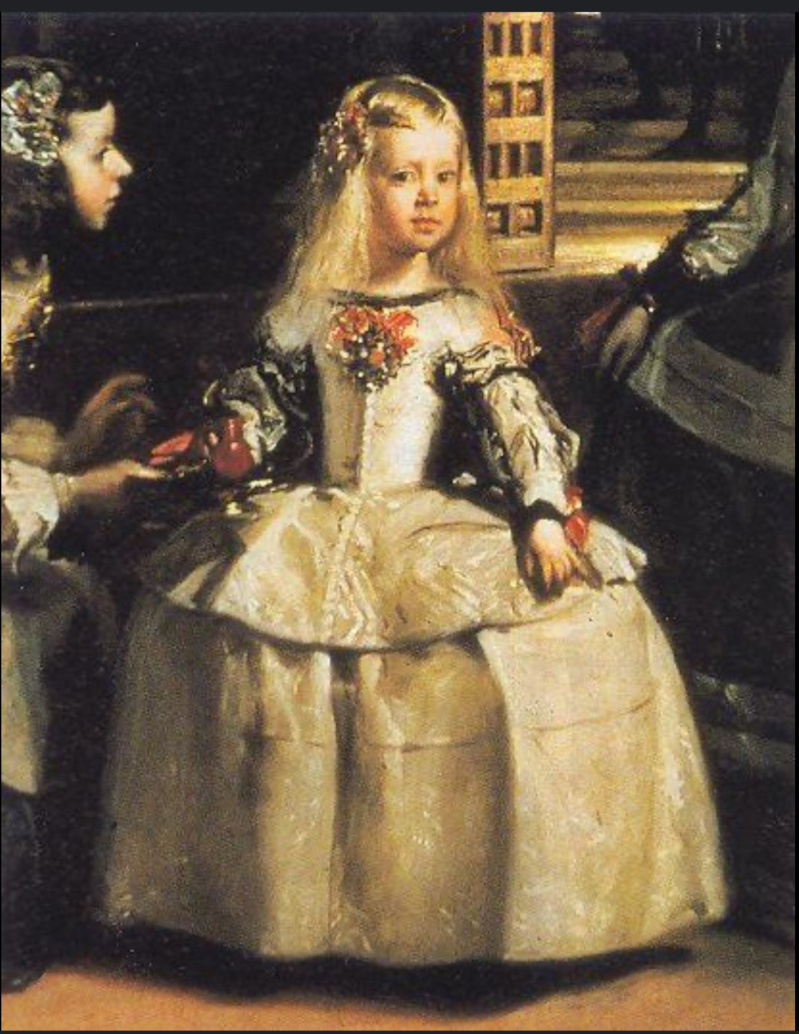 Solve Diego Velázquez 1599 (baptême) - 1660 jigsaw puzzle online with ...