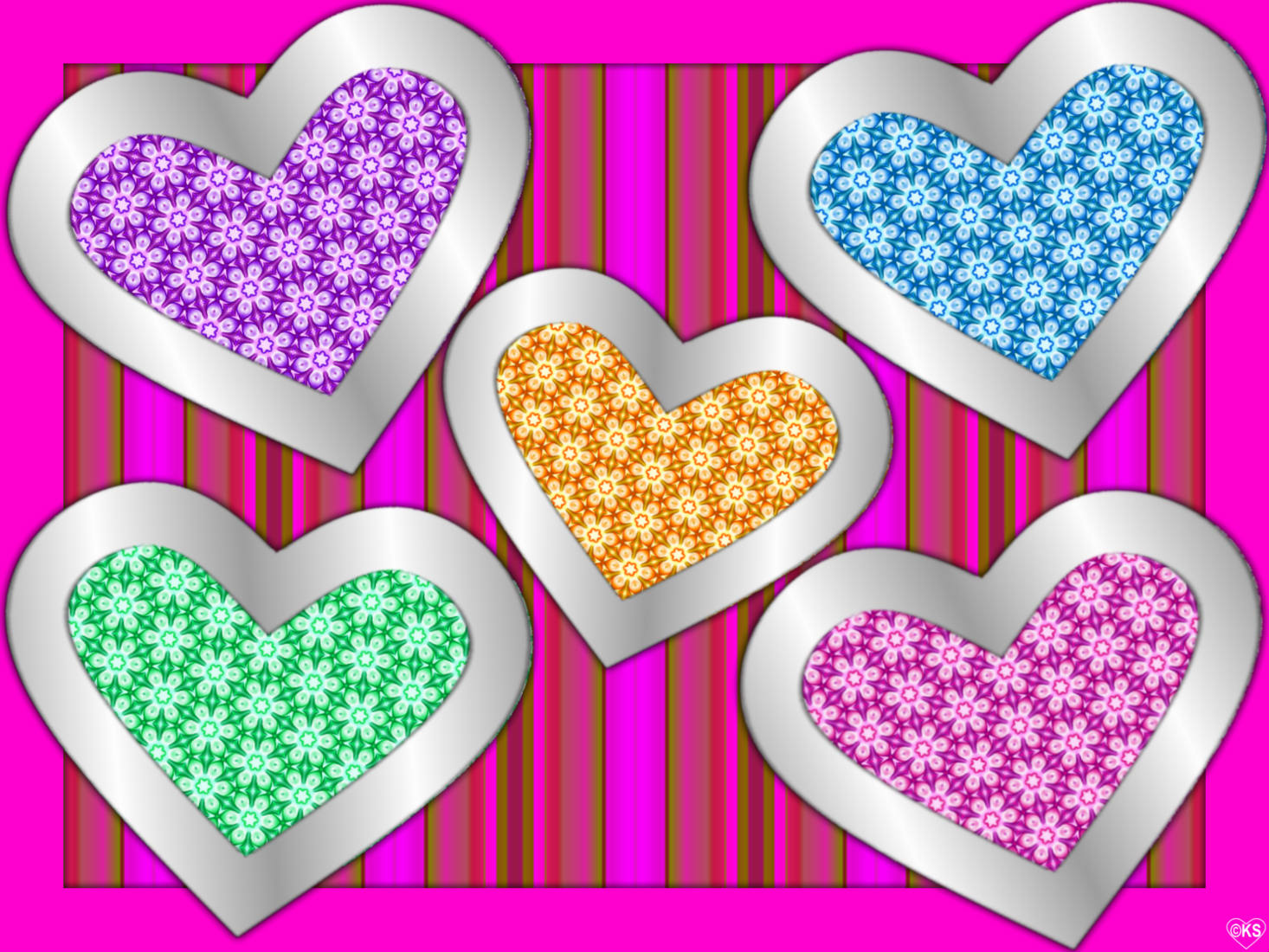 Solve Thank You Solvers! I You!! ~ L jigsaw puzzle online with 165 pieces