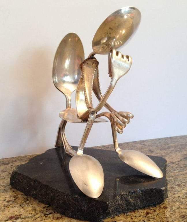 Jigsaw Puzzle | The Thinker | 12 pieces | Jigidi