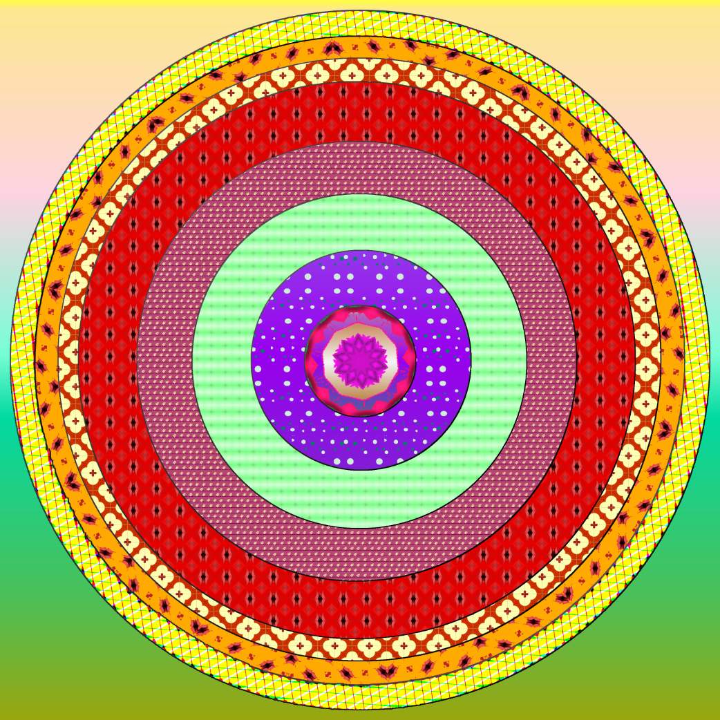 Solve THE WHEELS OF THE BUS GO ROUND AND ROUND jigsaw puzzle online ...