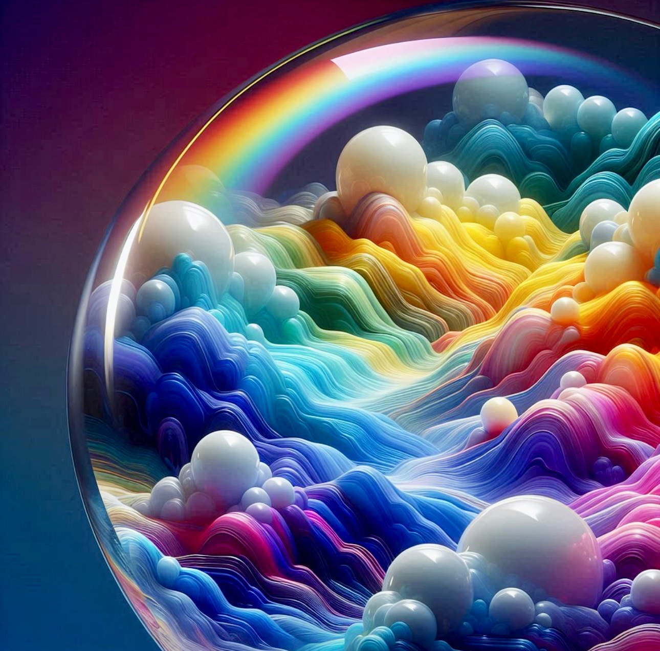 Jigsaw Puzzle | 100 pieces | Reflecting Memories | Jigidi