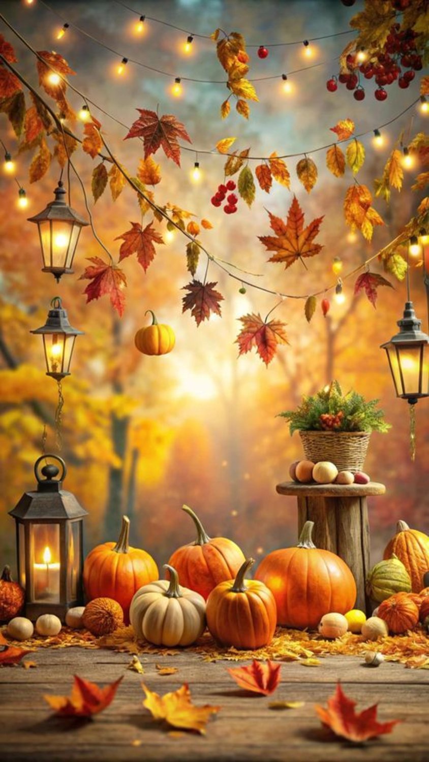 Solve v barvách podzimu jigsaw puzzle online with 594 pieces