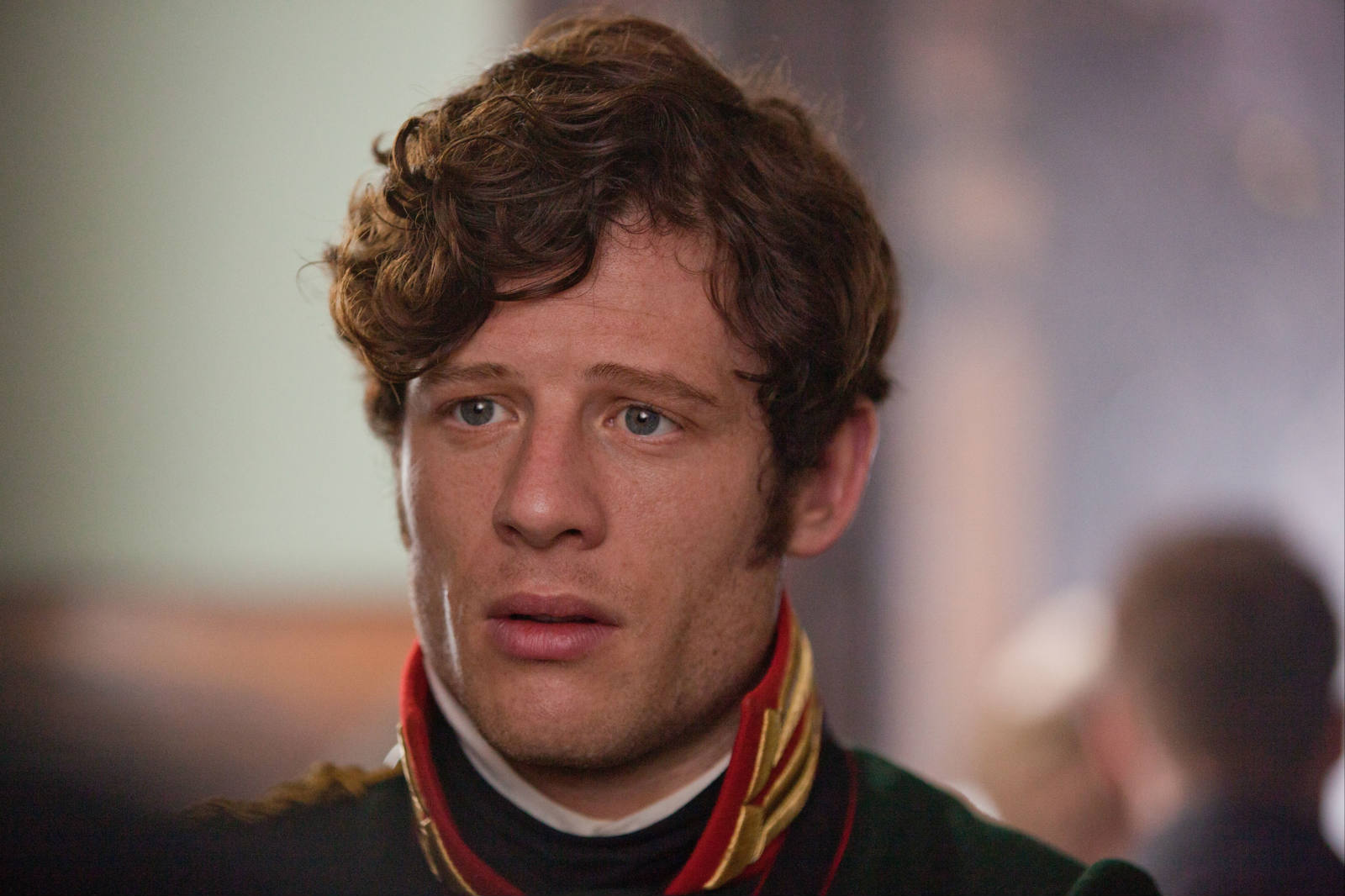 Solve Prince Andrei Bolkonsky - War and Peace jigsaw puzzle online with ...