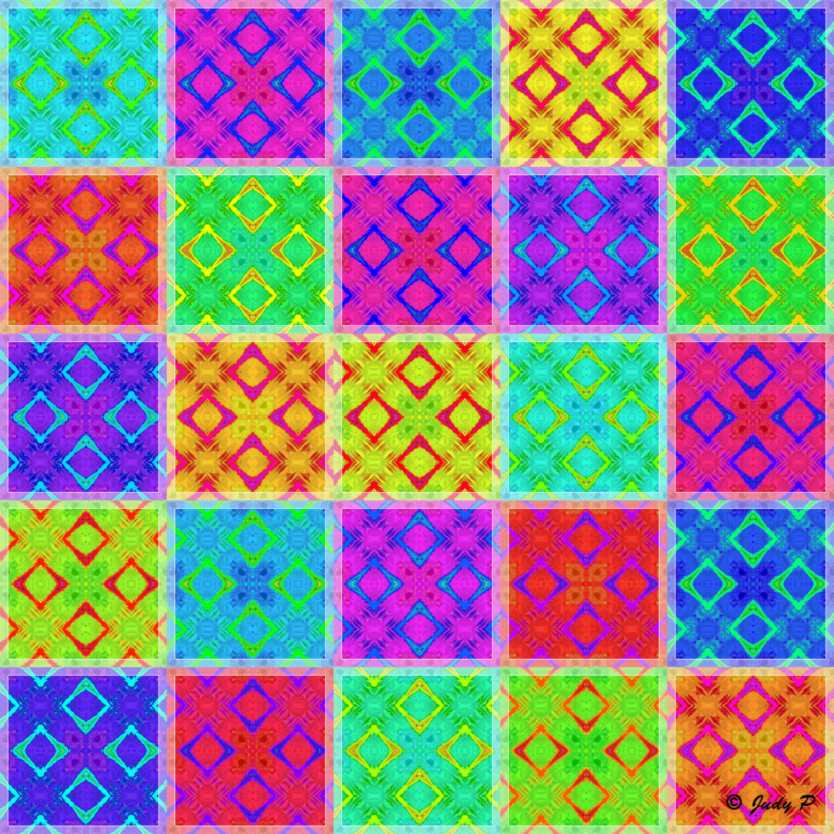 Solve 5 X 5 (XL) jigsaw puzzle online with 400 pieces