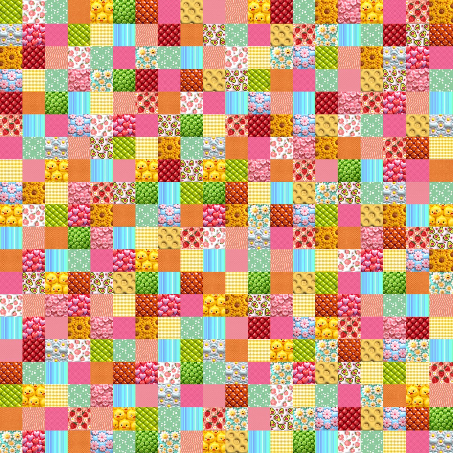 Solve Collage 682 20x20 jigsaw puzzle online with 400 pieces