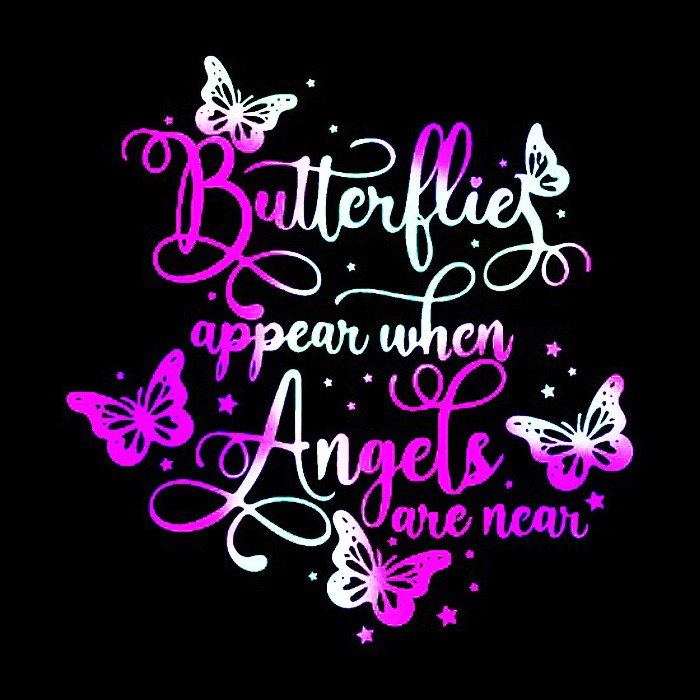 Solve How to Know Where Your Angels Are jigsaw puzzle online with 25 pieces