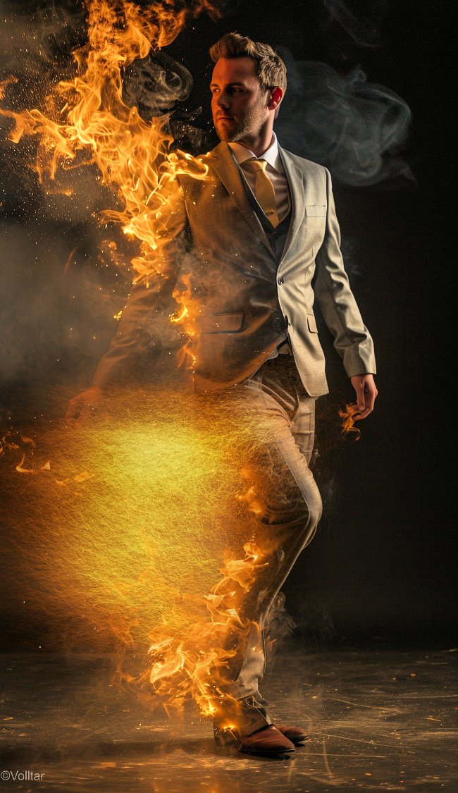 Solve Liar, Liar Pants on Fire jigsaw puzzle online with 15 pieces