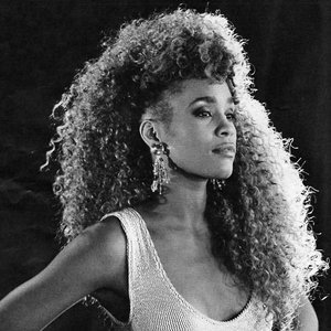 Jigsaw Puzzle | 25 pieces | Whitney Houston | Jigidi