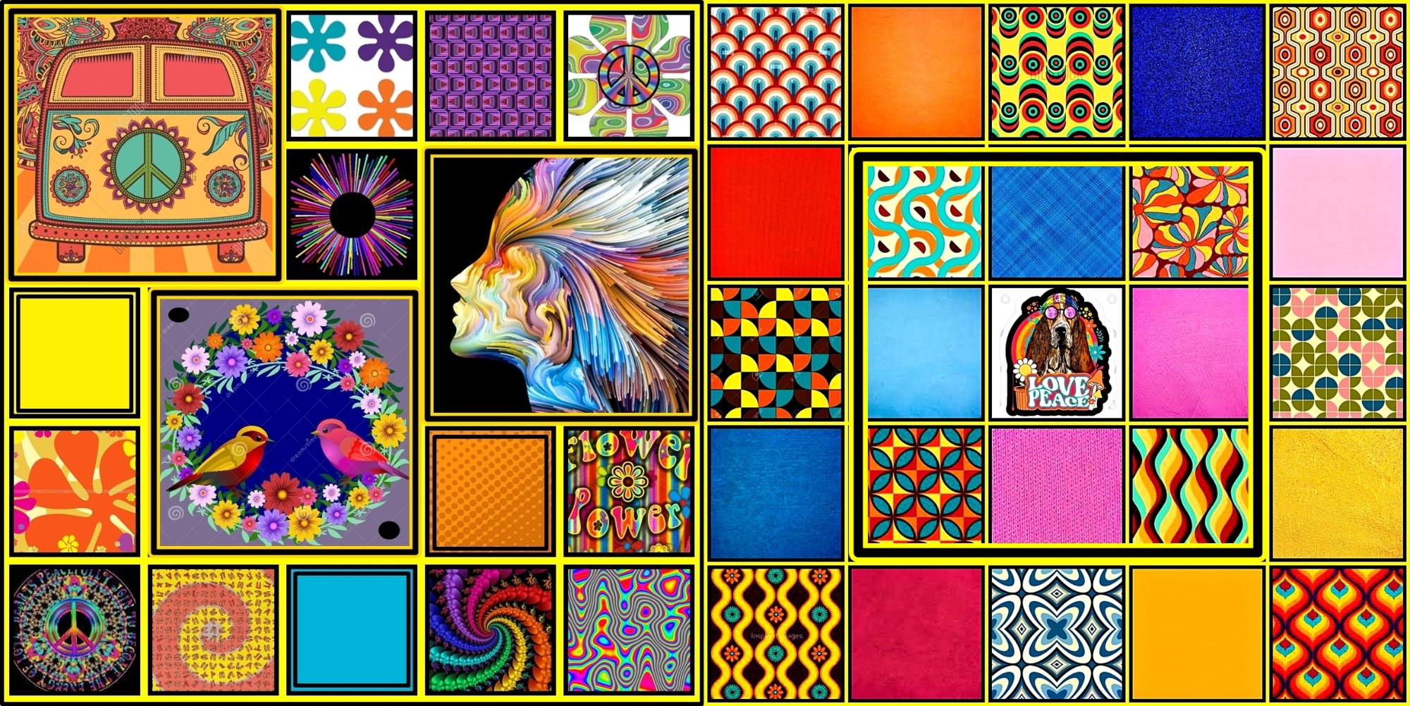 Solve A Few Drops jigsaw puzzle online with 325 pieces