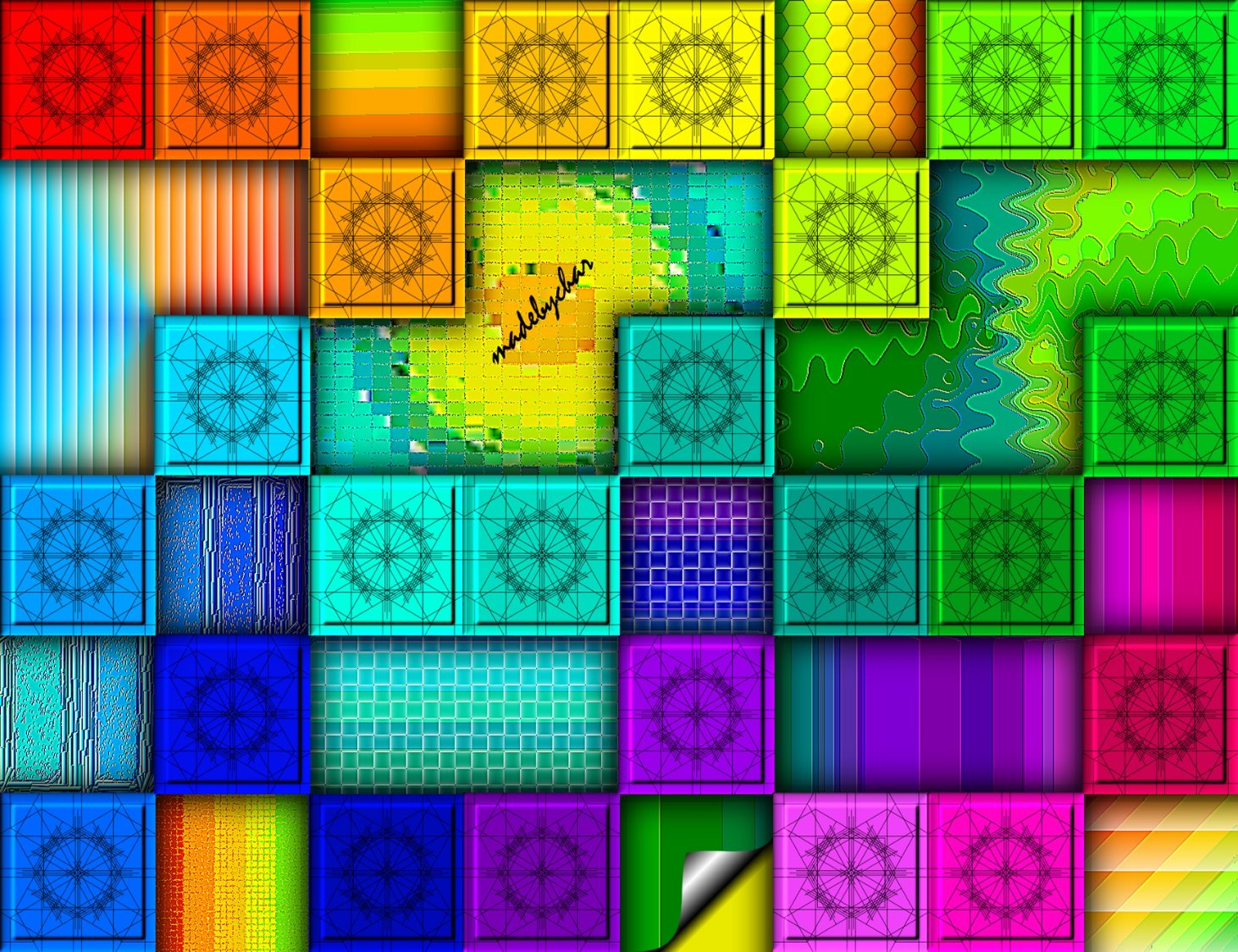 Solve After Effects... jigsaw puzzle online with 12 pieces