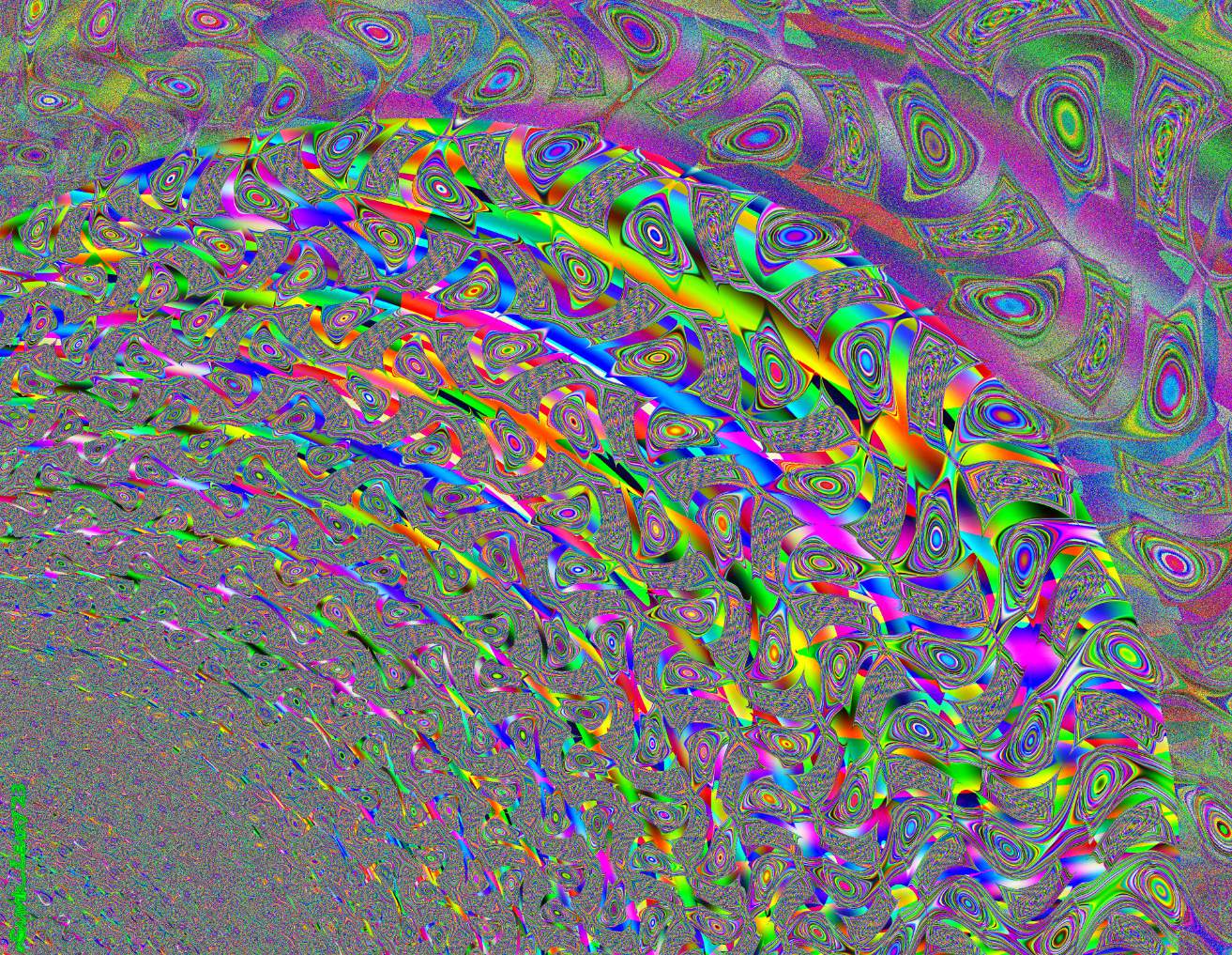 Solve 04142023 Sterling Hidden colors smallest jigsaw puzzle online ...