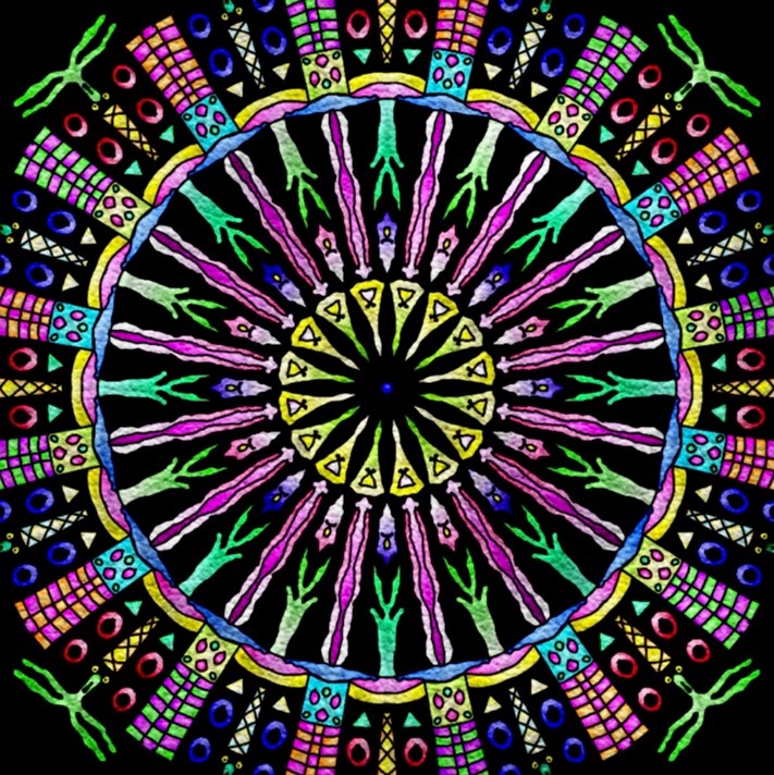 Solve roots jigsaw puzzle online with 81 pieces