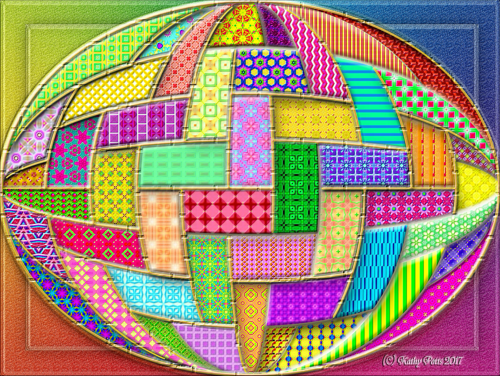 Jigsaw Puzzle | 221 pieces | Relax And Enjoy ≧ ‿ ‿ ≦ | Jigidi