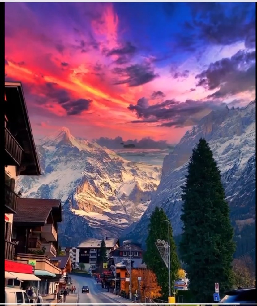 Solve sky jigsaw puzzle online with 99 pieces