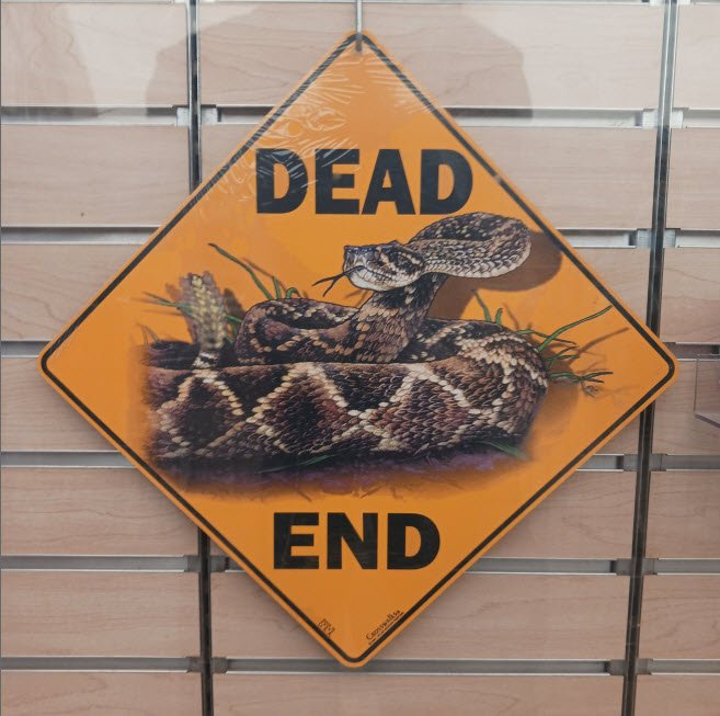 Solve Interesting sign jigsaw puzzle online with 49 pieces