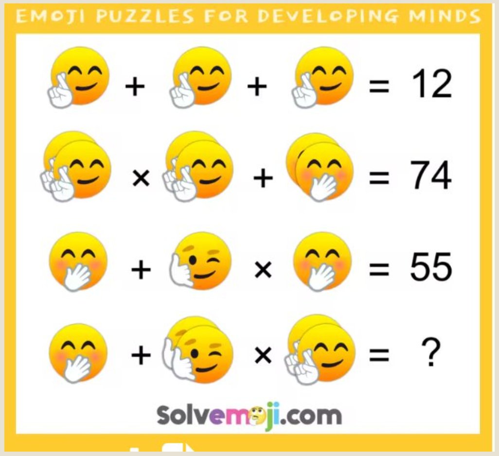 Solve Smile, It's Easy! jigsaw puzzle online with 16 pieces