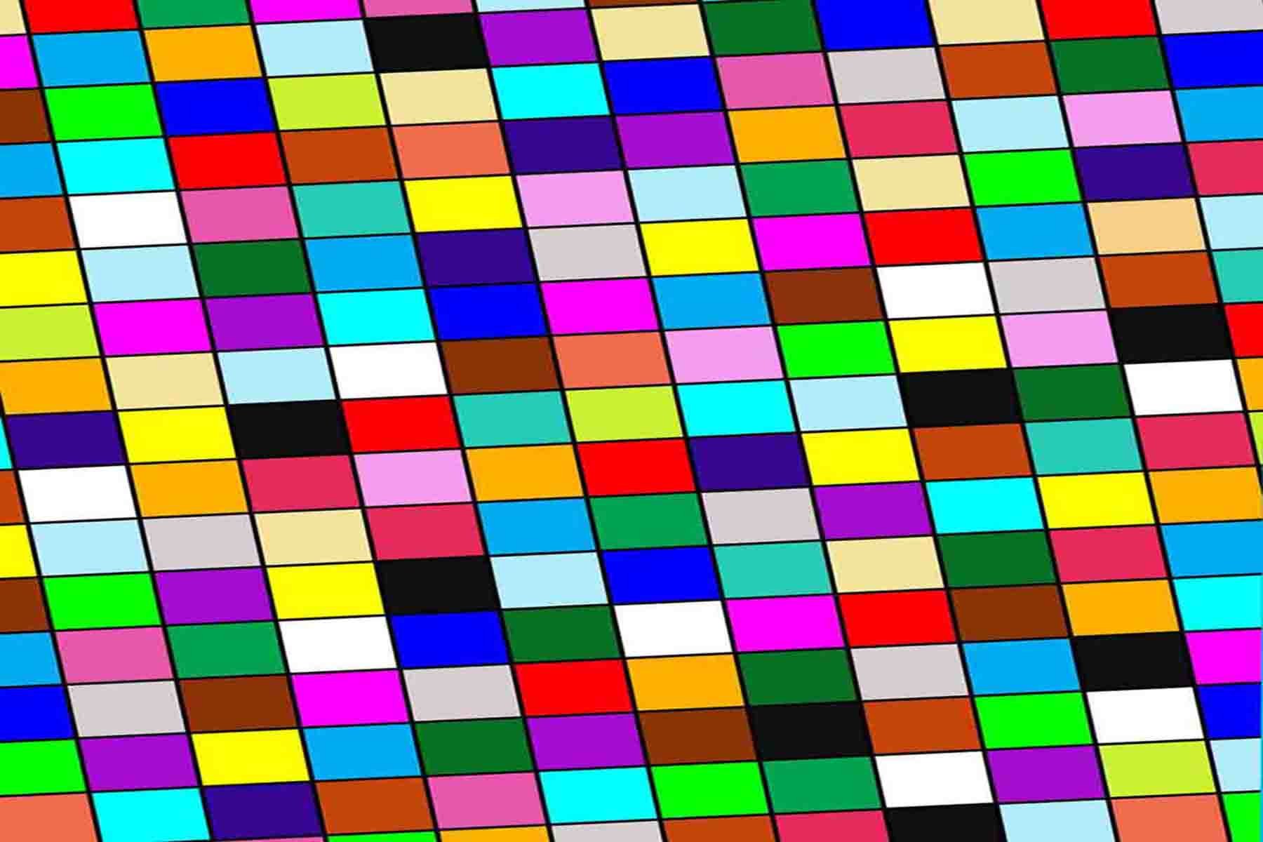 Solve rects jigsaw puzzle online with 600 pieces