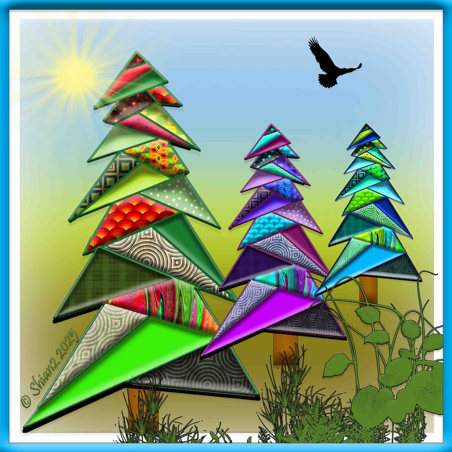 Solve ♫ O Christmas Tree O Christmas Tree ♫ jigsaw puzzle online with ...