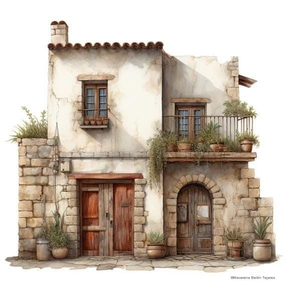 Solve Town 653 jigsaw puzzle online with 64 pieces