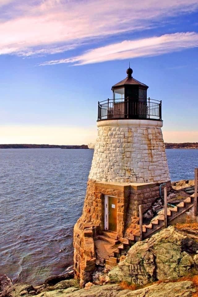 Jigsaw Puzzle | 70 pieces | Lighthouse 1368 | Jigidi