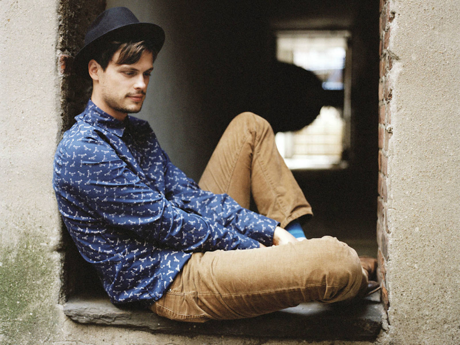 Solve More Matthew Gray Gubler, just because jigsaw puzzle online with ...