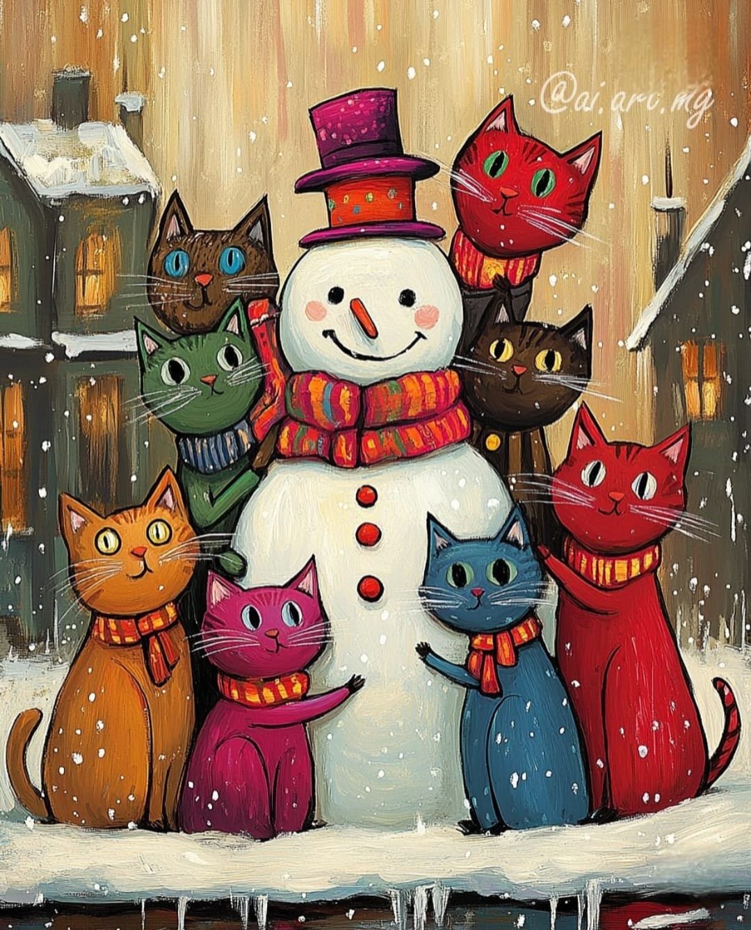 Solve family foto (resize 12 to 396) jigsaw puzzle online with 63 pieces