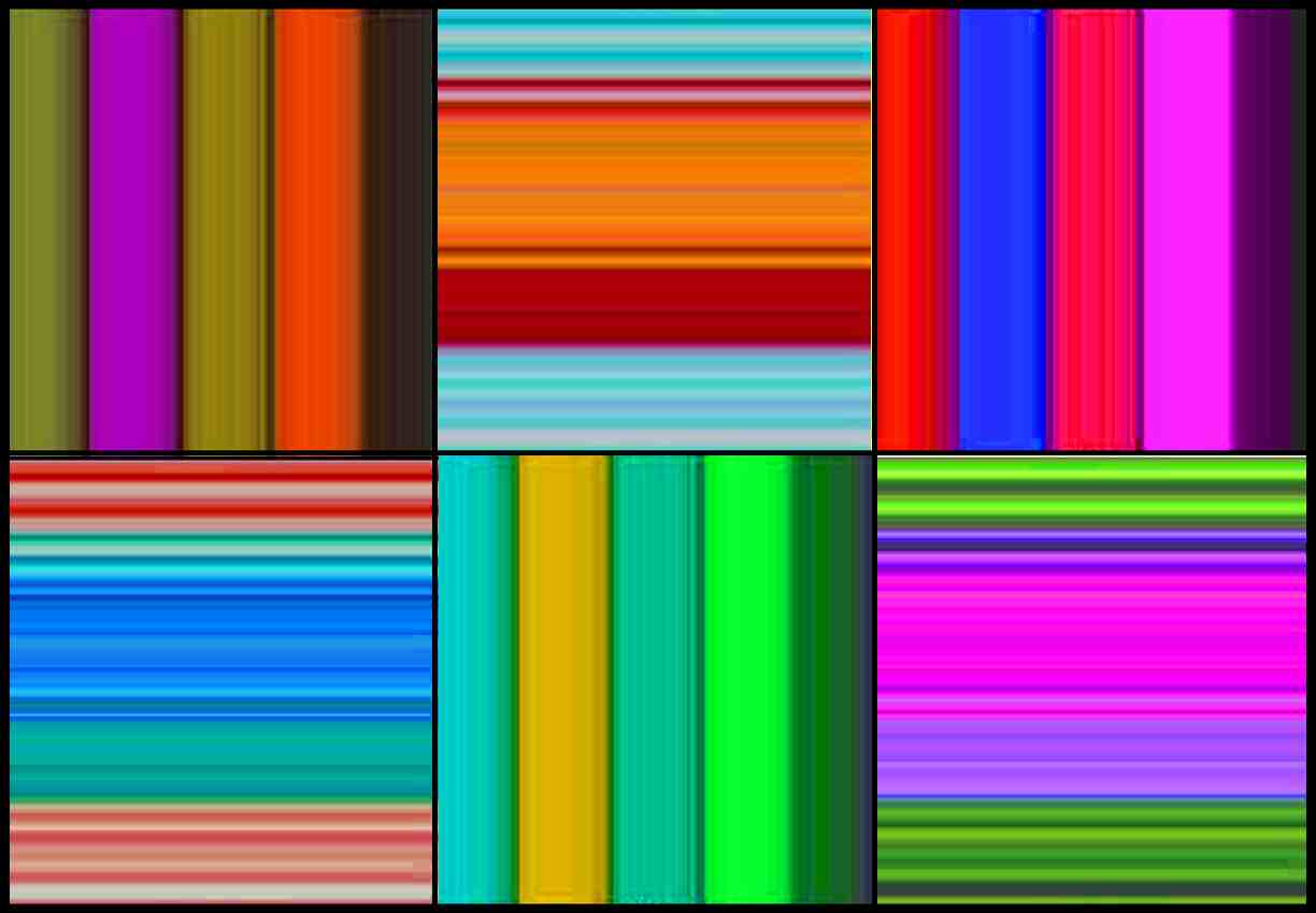 Solve Sripes patterns jigsaw puzzle online with 408 pieces