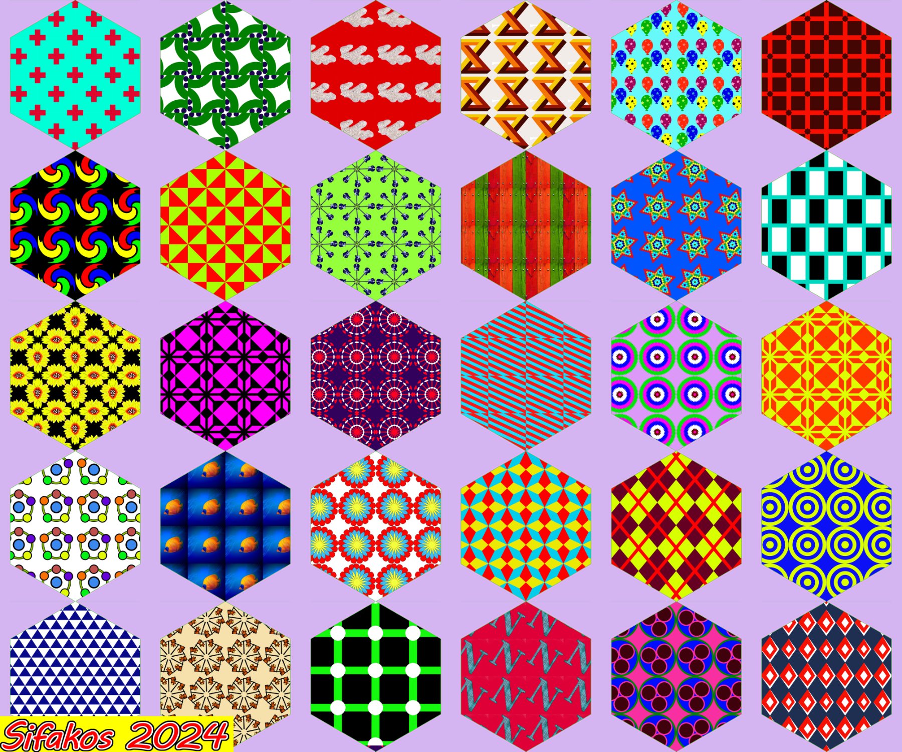 Solve Colours_1131 jigsaw puzzle online with 598 pieces