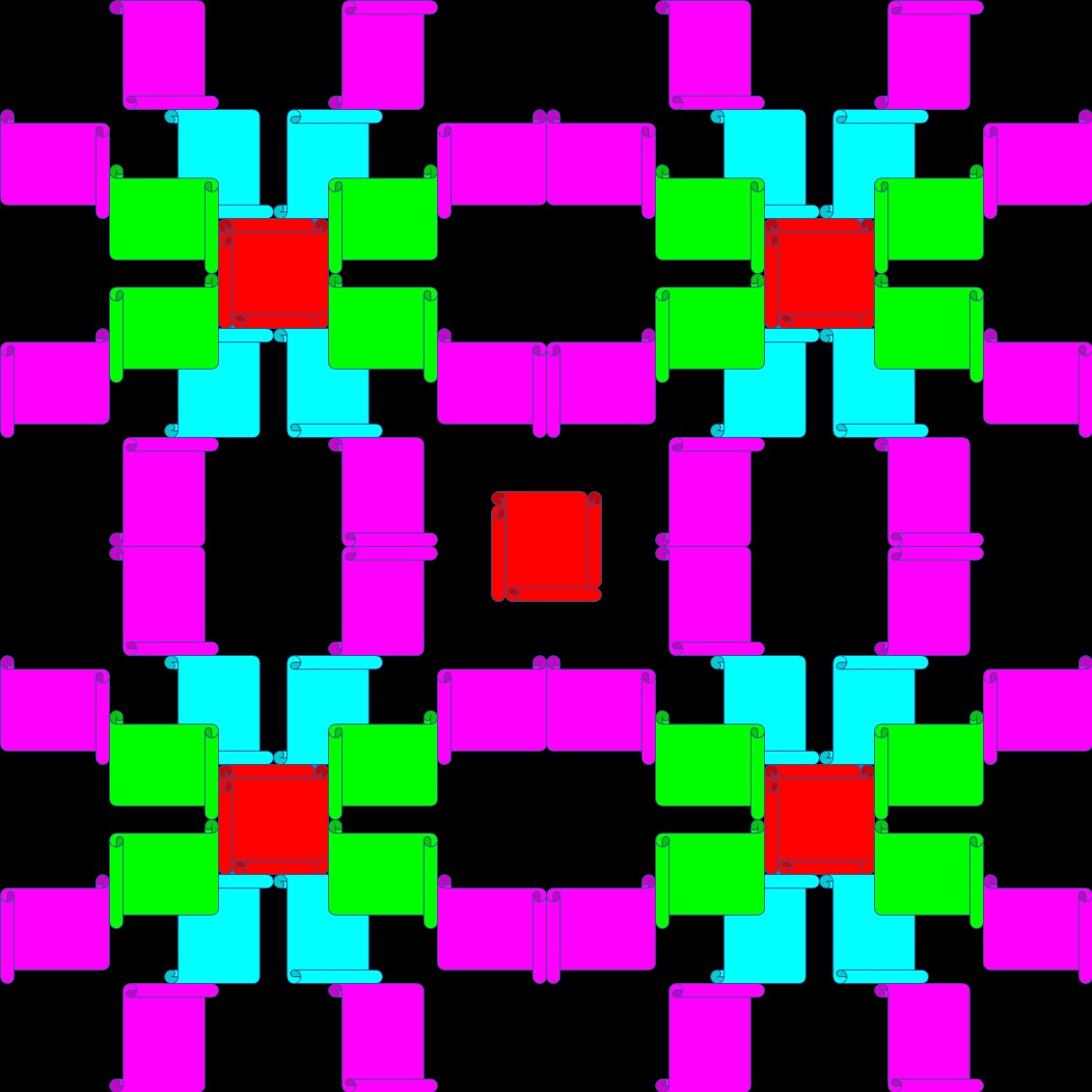 Solve scrolls jigsaw puzzle online with 144 pieces