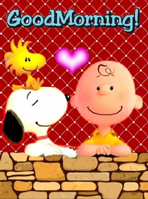 Puzzle | 108 pièces | Snoopy,Tweety und Charlie Brown. | Jigidi