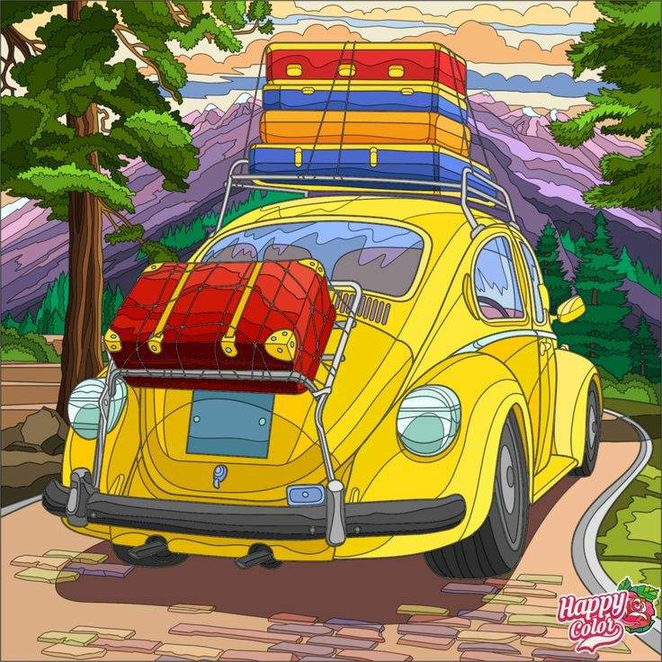 Jigsaw Puzzle | TAKING A BREAK | 64 pieces | Jigidi