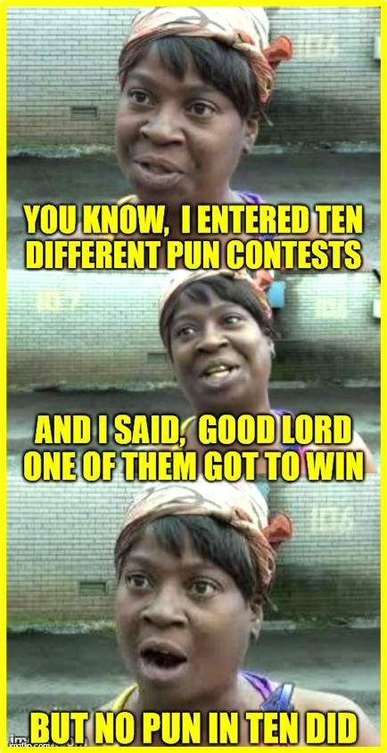 Solve For the Pun-ctilious Pun-ophiles Among Us! jigsaw puzzle online ...