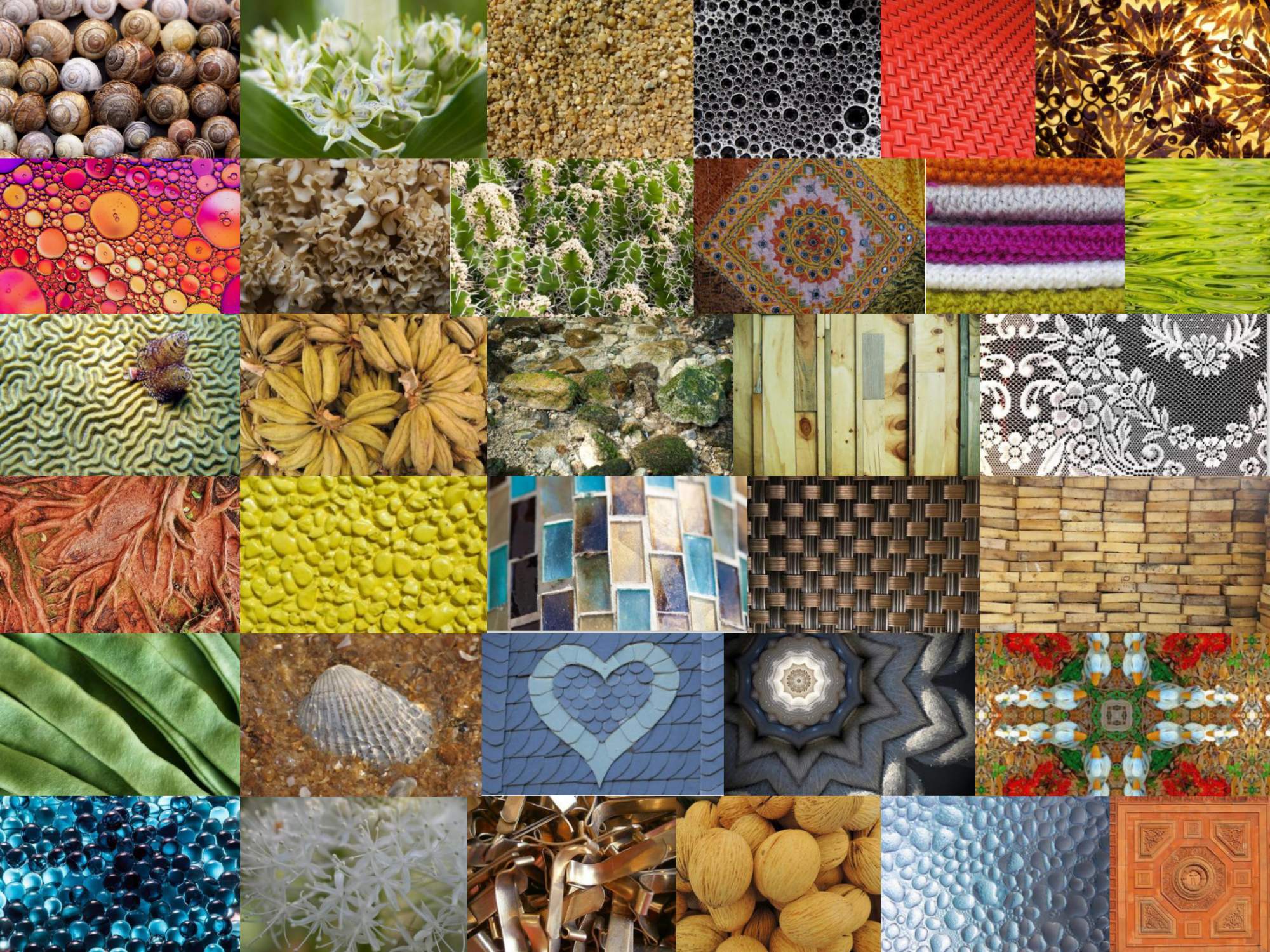Solve Random Patterns 5 jigsaw puzzle online with 221 pieces