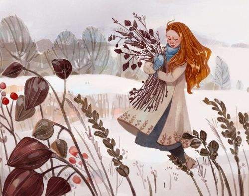 Solve Art by Simone Grünewald jigsaw puzzle online with 48 pieces