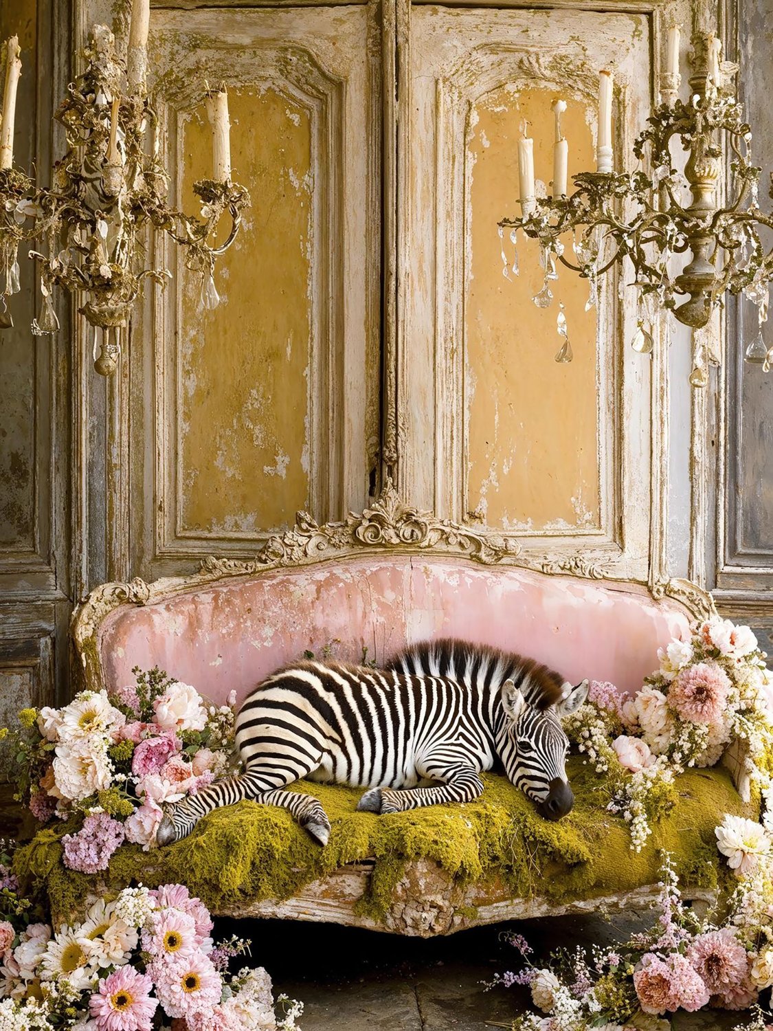 Solve Zaney jigsaw puzzle online with 594 pieces