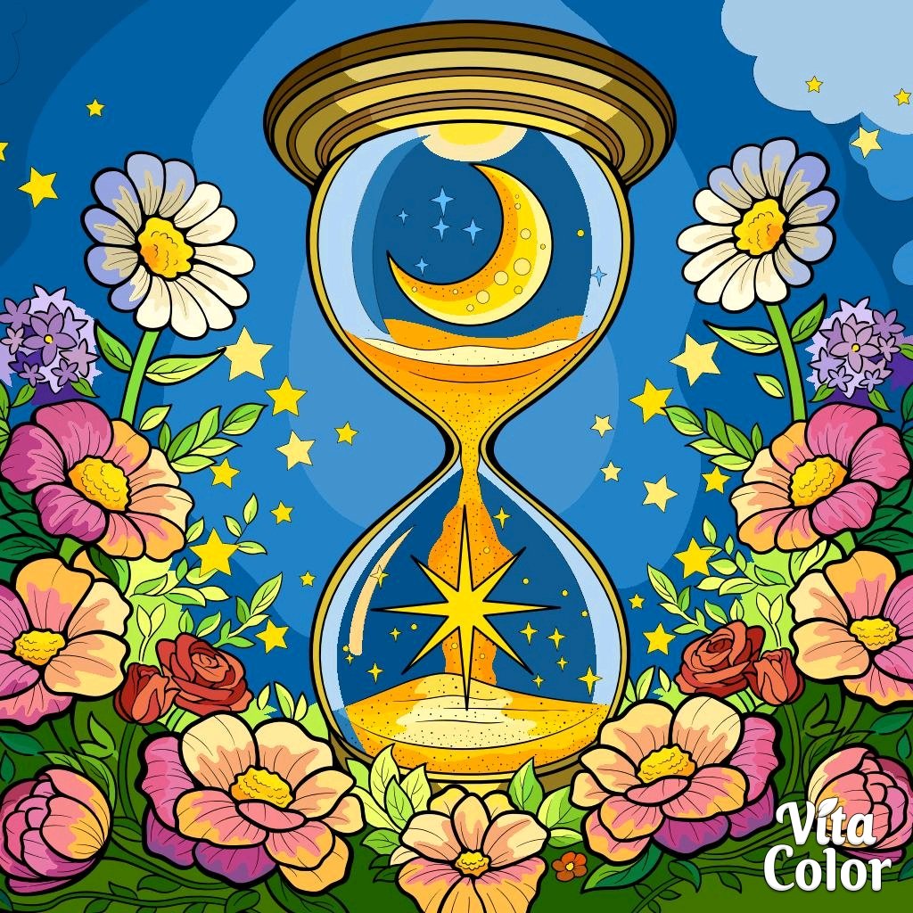 Solve Time . . . . . jigsaw puzzle online with 64 pieces
