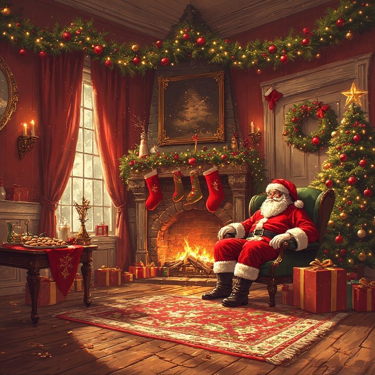 Solve Taking a Break jigsaw puzzle online with 64 pieces