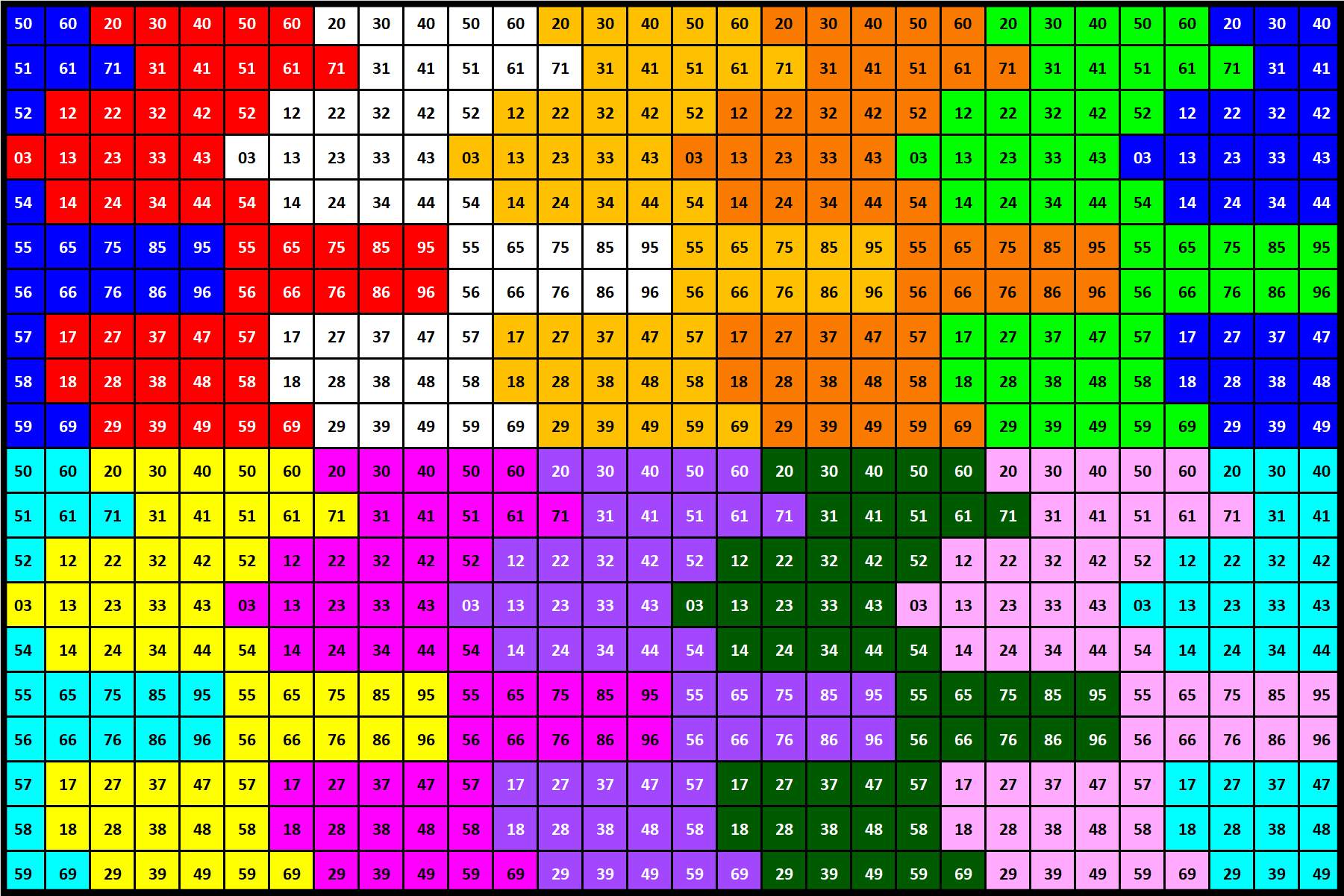 Solve Number 762 Tessellation 600 Jigsaw Puzzle Online With 600 Pieces solve-number-762-tessellation-600-jigsaw-puzzle-online-with-600-pieces