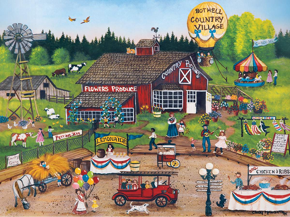 Solve BBQ #1 jigsaw puzzle online with 88 pieces