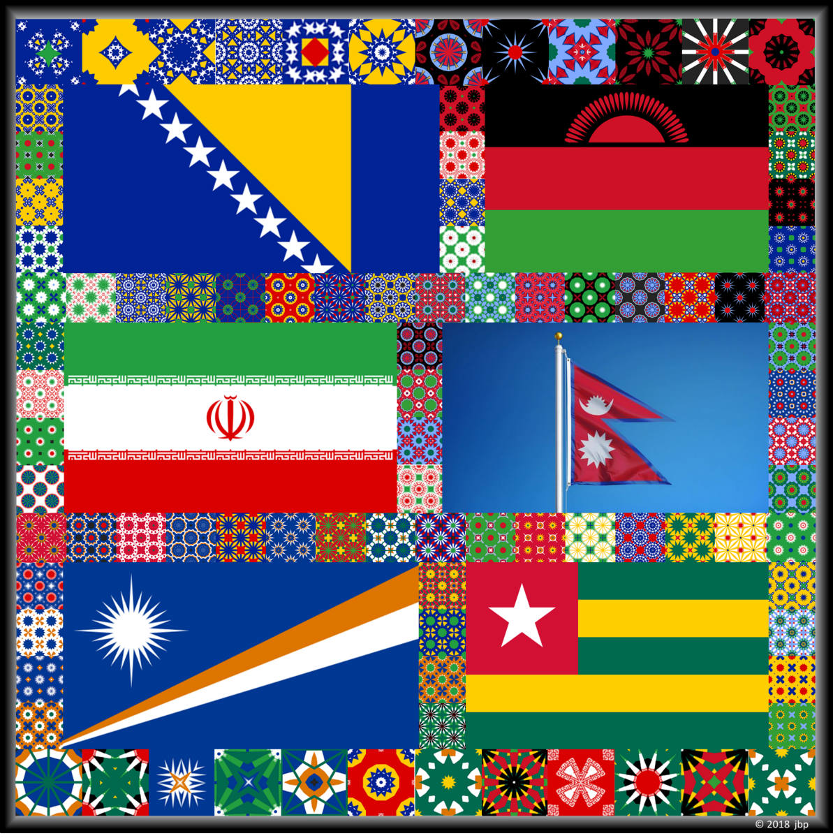 Solve 2018_40 fun with flags and math-2.pptx jigsaw puzzle online with ...