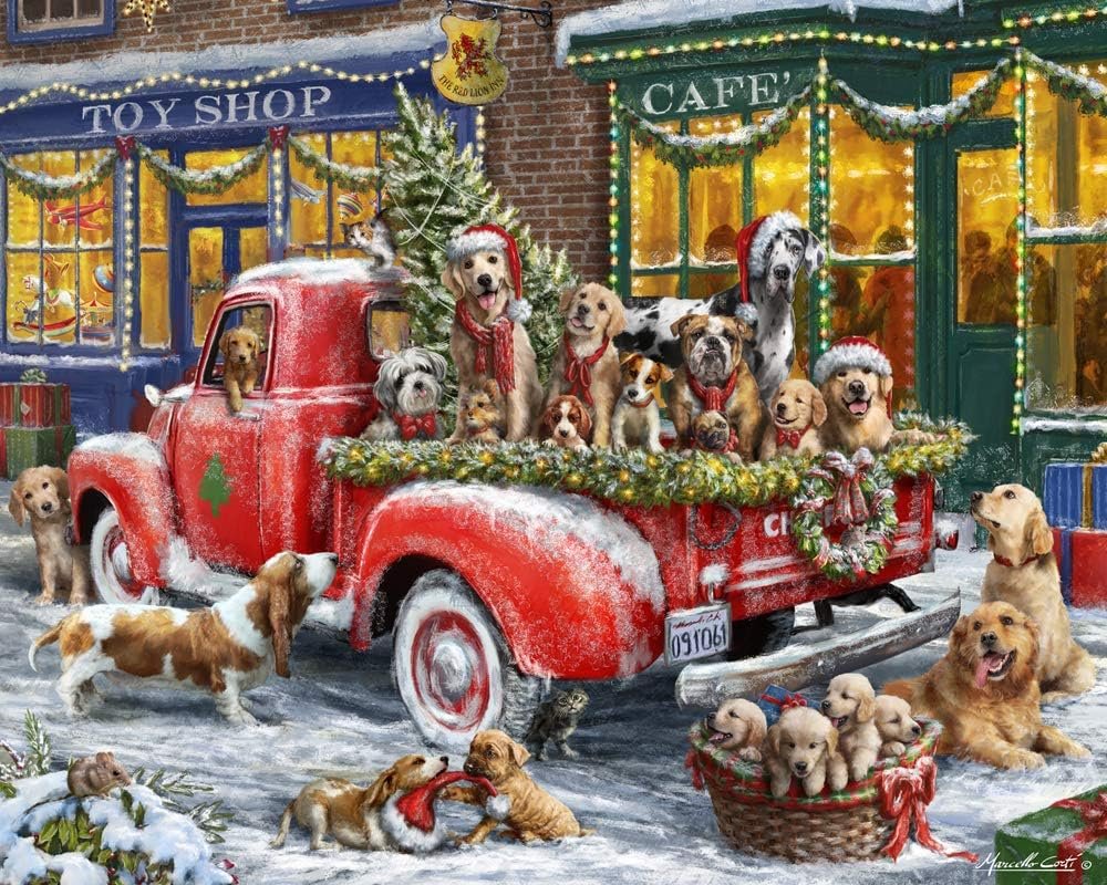 Solve Heaven!!! jigsaw puzzle online with 208 pieces