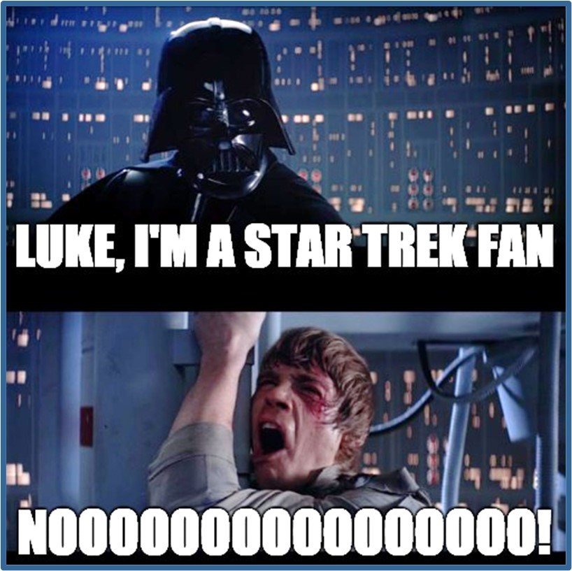Solve No Father Of The Year Award For You, Darth! Sign Luke Up For ...