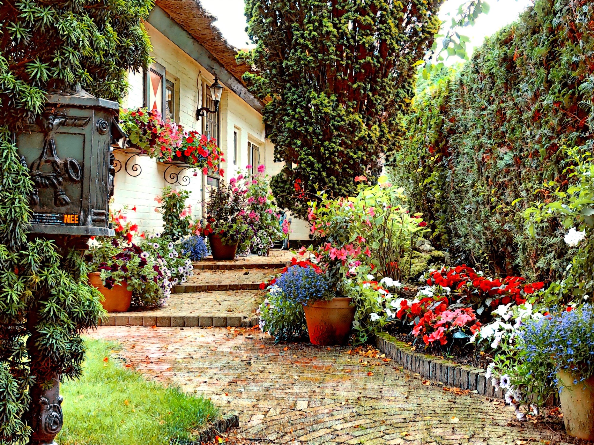 Solve Jigidi puzzel topper! Bakkum (more pieces especially for Jigidi ...