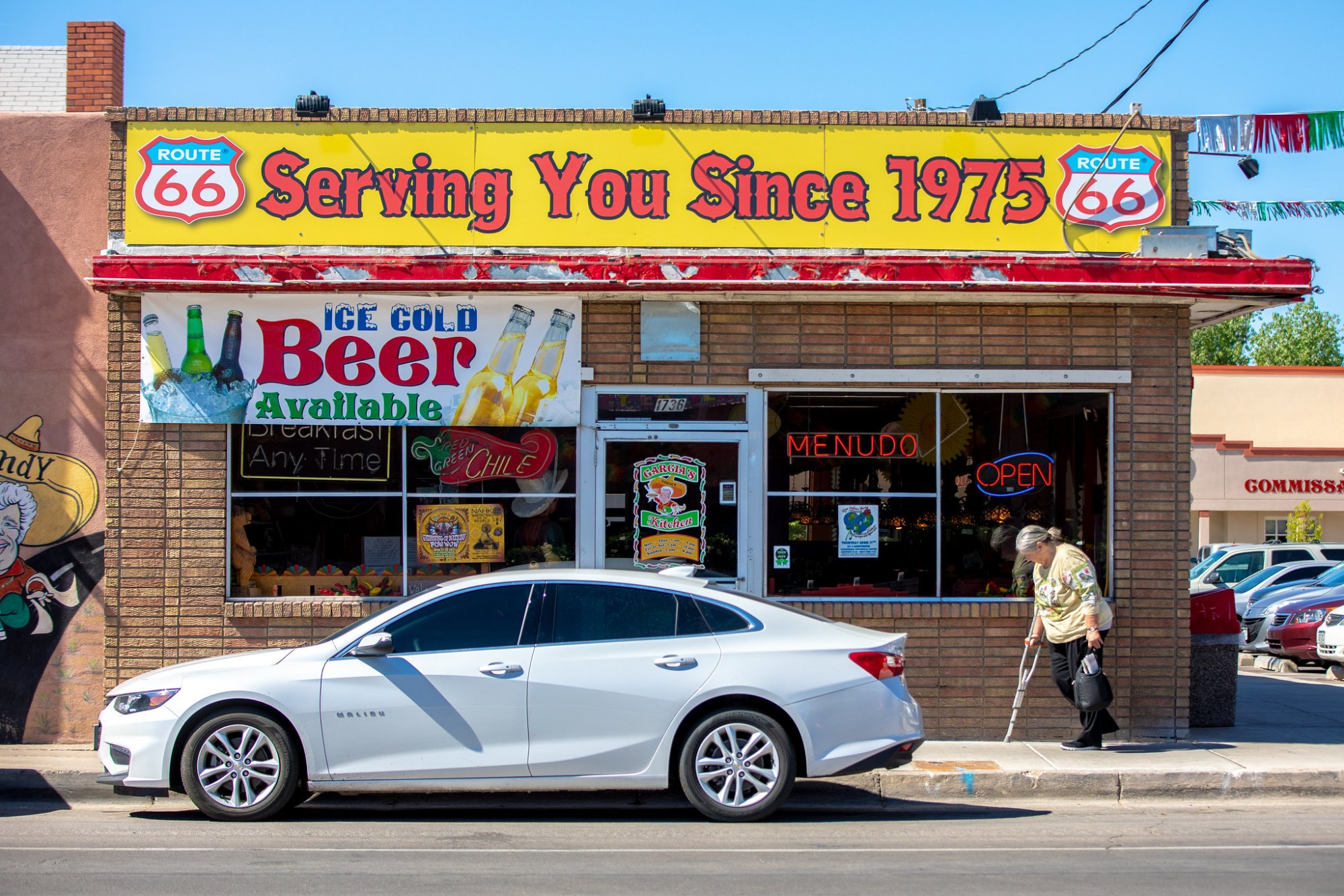 Solve Albuquerque, New Mexico, USA jigsaw puzzle online with 600 pieces