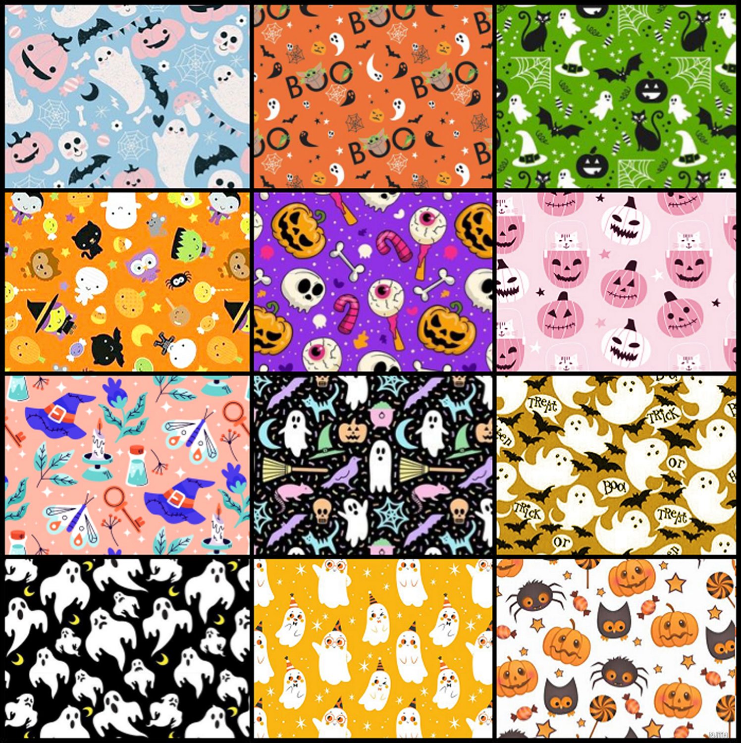 Jigsaw Puzzle | 400 pieces | Oct. 31, 2025 - Large | Jigidi