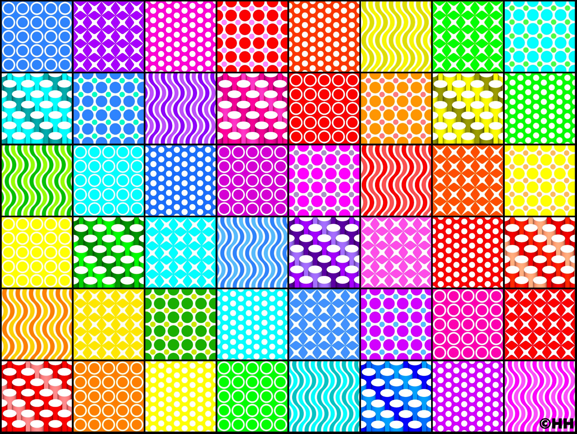 Solve 6x8 jigsaw puzzle online with 594 pieces