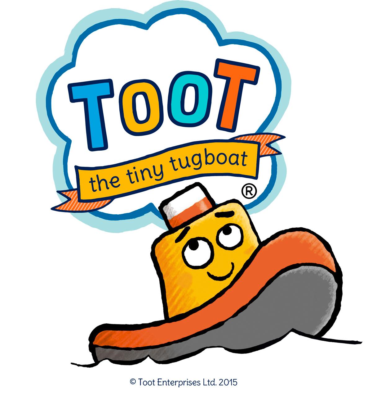 Solve Toot, toot!! jigsaw puzzle online with 272 pieces