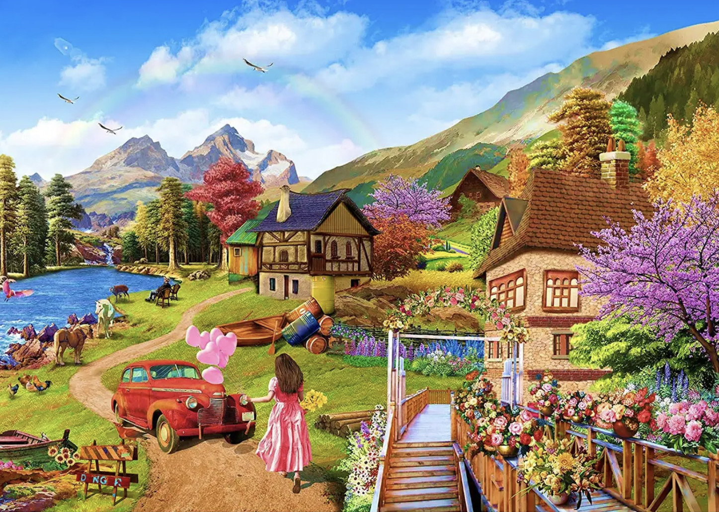 Solve jigsaw puzzle online with 368 pieces